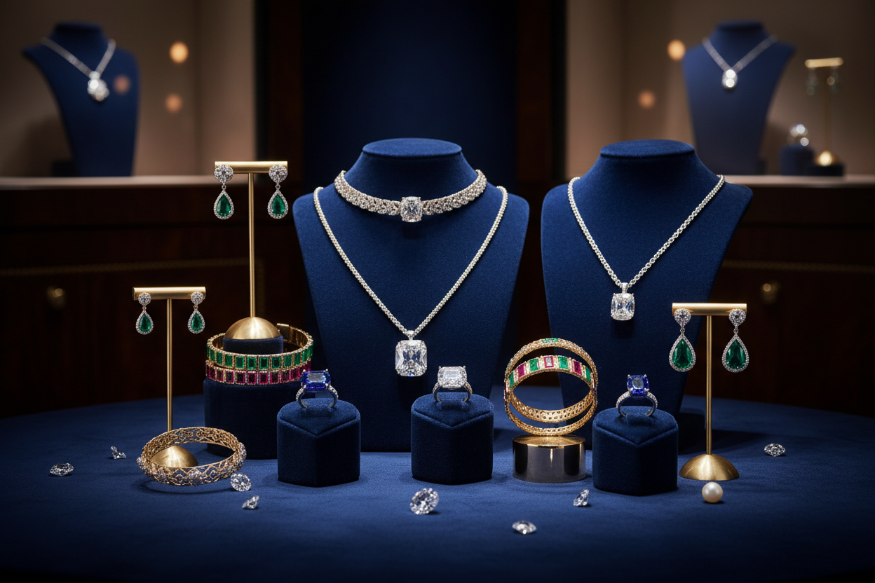 Jewellery – ™️MyGUL Jewellery Group